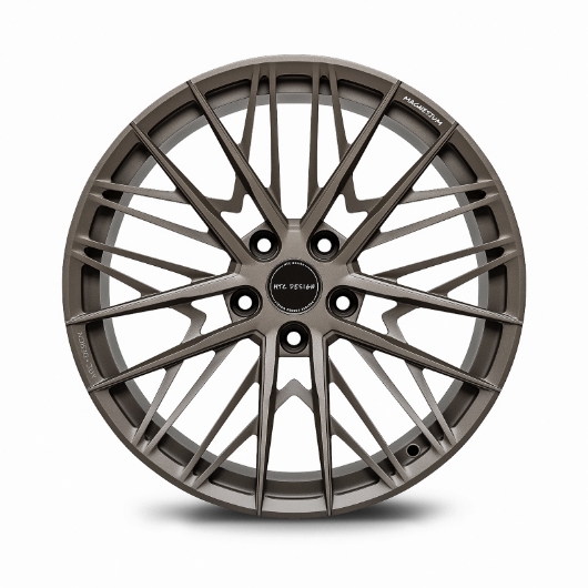sx2-Megamag Wheel
